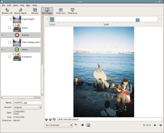 7 Best Free/Open-source Image Viewers for Linux | Tech Source