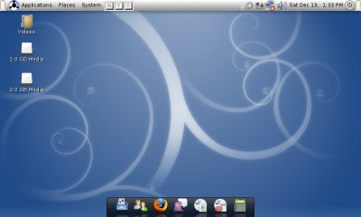 10 Netbook-oriented Linux Distributions... and Counting | Tech Source