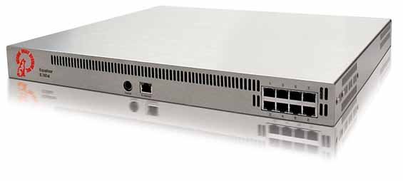 Best Load Balancing Hardware | Tech Source