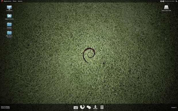 20 Really Awesome Linux Desktop Customization Screenshots | Tech Source
