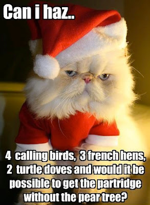 Christmas Tech Jokes 2010 Edition | Tech Source