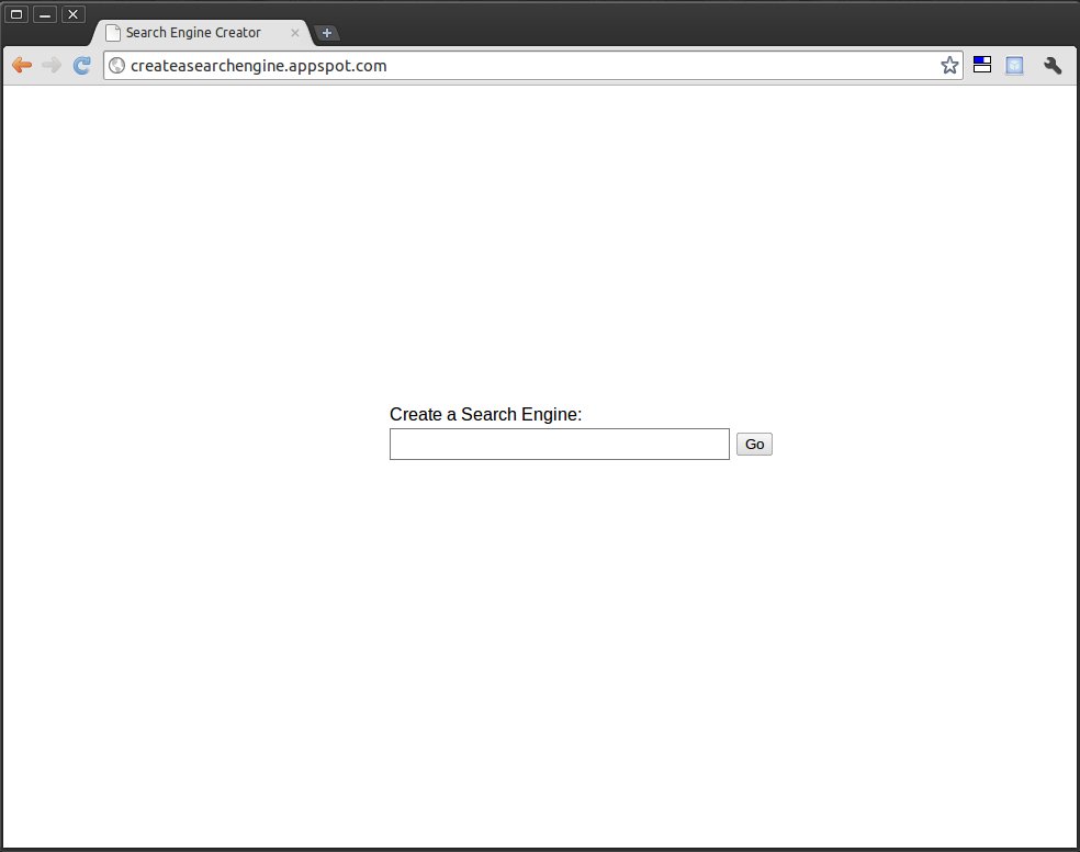 How to Create a Search Engine.. Like Bing | Tech Source