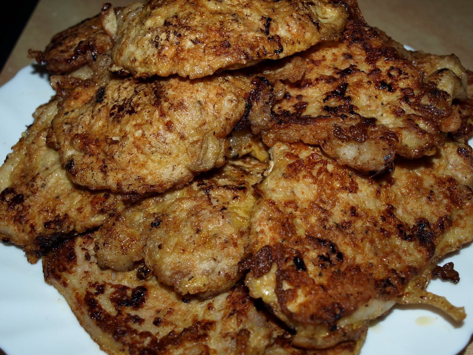 Kaidi kokkab: Jõuluaeg on imeline.