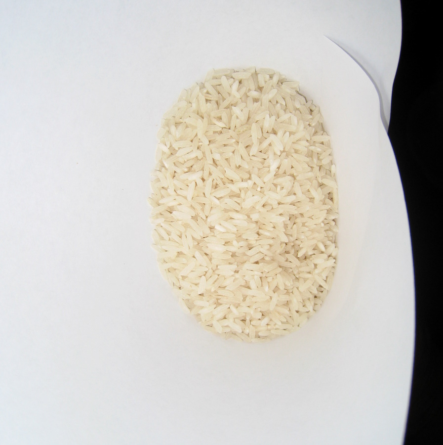 For the love of : Easy Peasy Rice Bag Tutorial