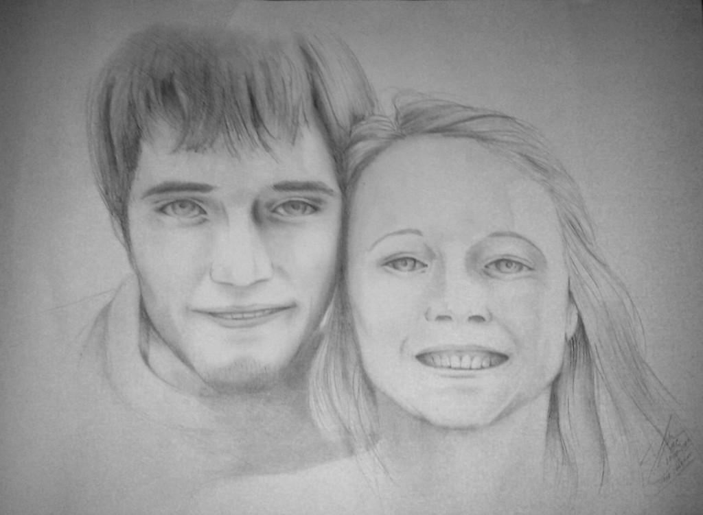 Charmane Star & Lucy Lee