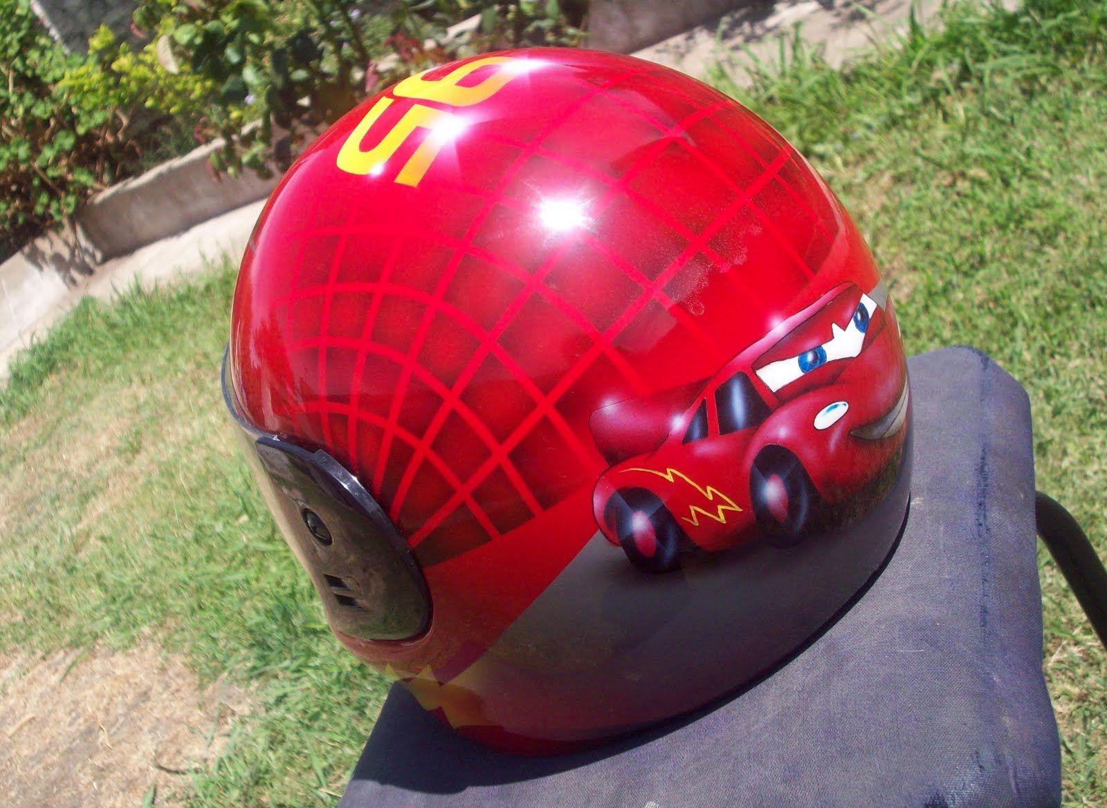 www-jcartdesign.blogspot.com: CARS, EL RAYO MACUIN (disney)