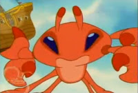 Lɨlo & Stɨtch The Serɨes: 297 Shortstuff 小短腿