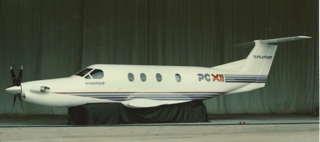 Pilatus-history-and-news: Pilatus...PC-12....Eagle....Spectre....U-28A