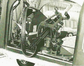 Pilatus-history-and-news: Fairchild...AU-23A...Credible Chase...USAF ...