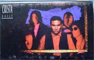 Monotonoz Producciones: Crista Galli