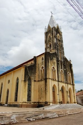 Fotos da cidade de Codó - Maranhão - Castro Digital