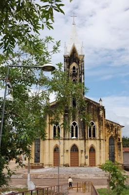 Fotos da cidade de Codó - Maranhão - Castro Digital