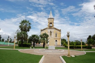 Fotos da cidade de Codó - Maranhão - Castro Digital