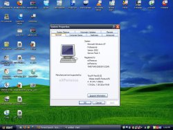 Ntunggame: Windows xp sp3 ringan dan cepat