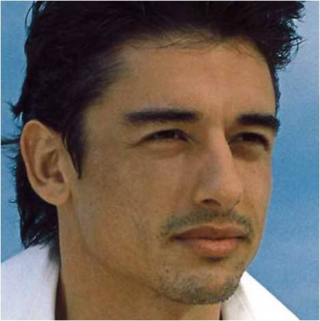 MISTERS MANHUNT: Mister Manhunt 1997 - Jason Erceg - Nueva Zelanda