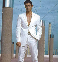 MISTERS MANHUNT: Mister Manhunt 1997 - Jason Erceg - Nueva Zelanda