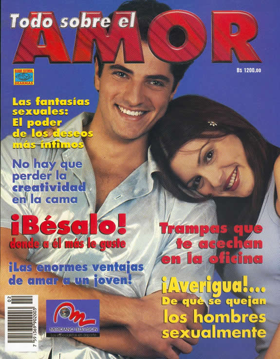 MISTERS MANHUNT: Mister Manhunt 1997 - Sandro Finoglio - Venezuela ...