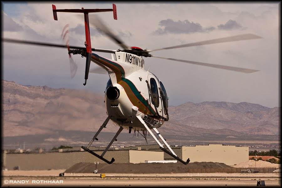 Randy Rothhaar Photography: Las Vegas Metropolitan Police Department ...