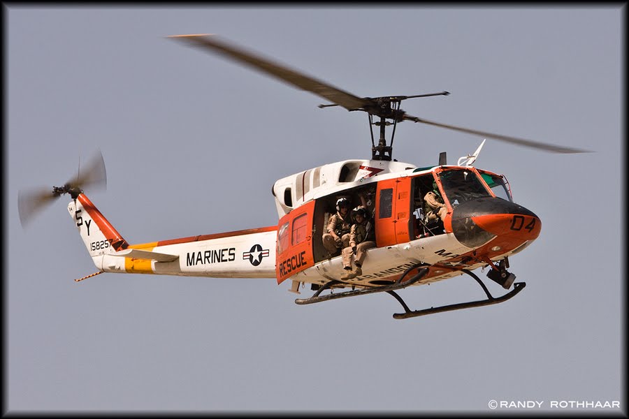 Randy Rothhaar Photography: 2010 MCAS Yuma Airshow Gallery Added