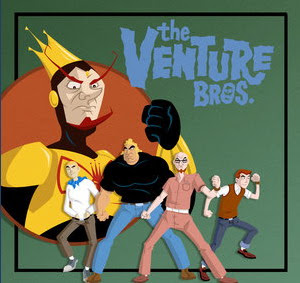The Venture Bros