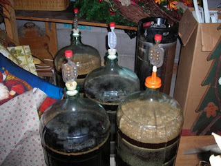 FERMENTATION TECHNOLOGY (teknologi penapaian): MICROBIAL STARTER ...