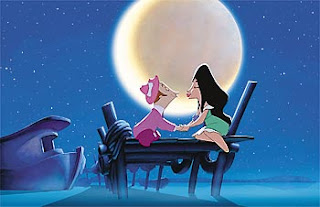 Biblioteca Classe A: A LENDA DO BOTO...