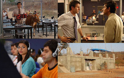 Outsourced – the Movie - Thus Spake Tan!