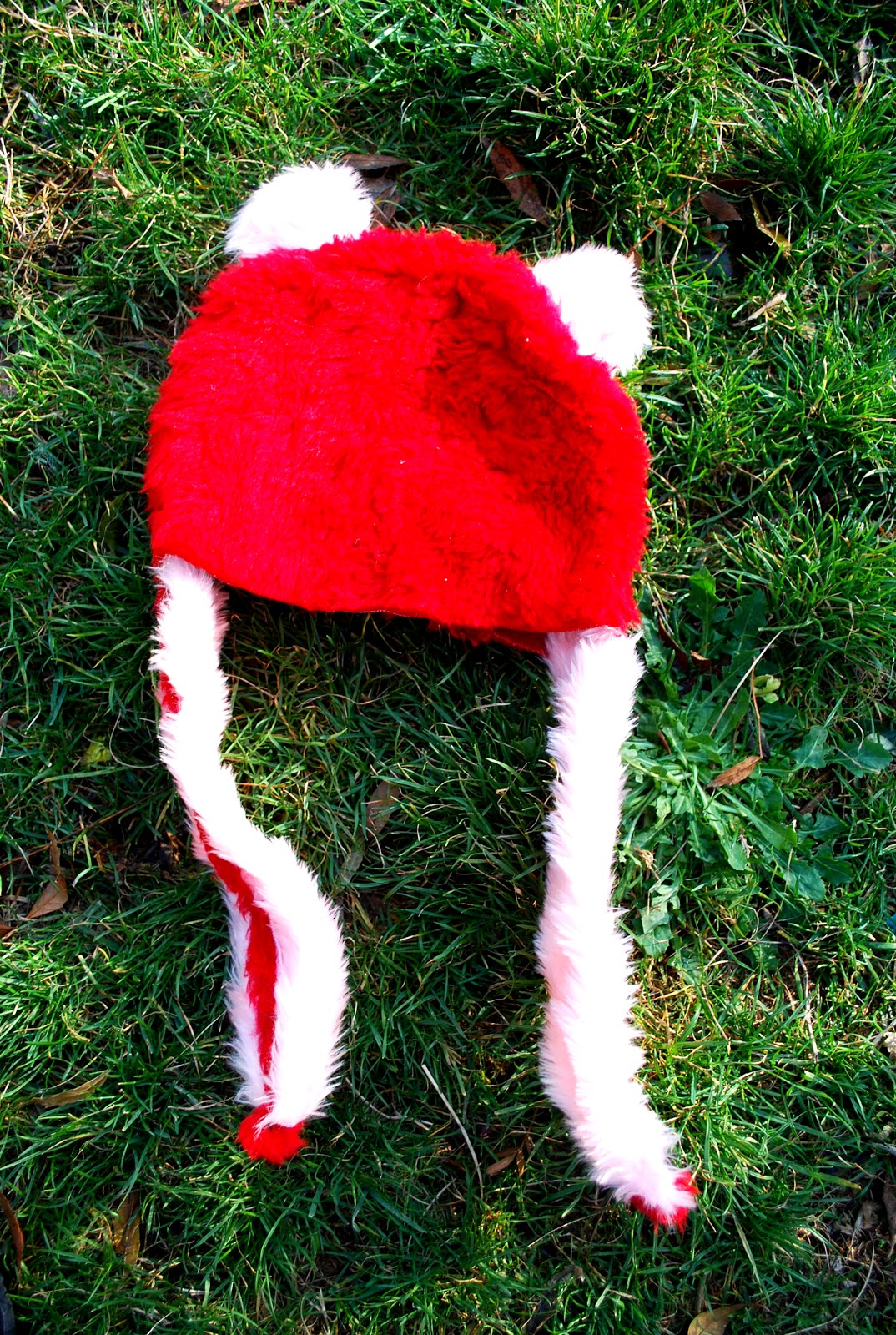 WOODOO wOoDoo woodoo : les bonnets CHATS MIAOUUUU!!