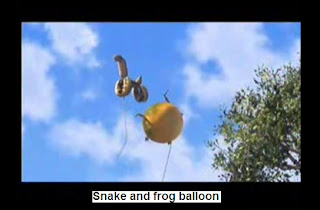 GBA - Informação e Entrosamento no Mundo dos Balões - Blog Oficial do ...