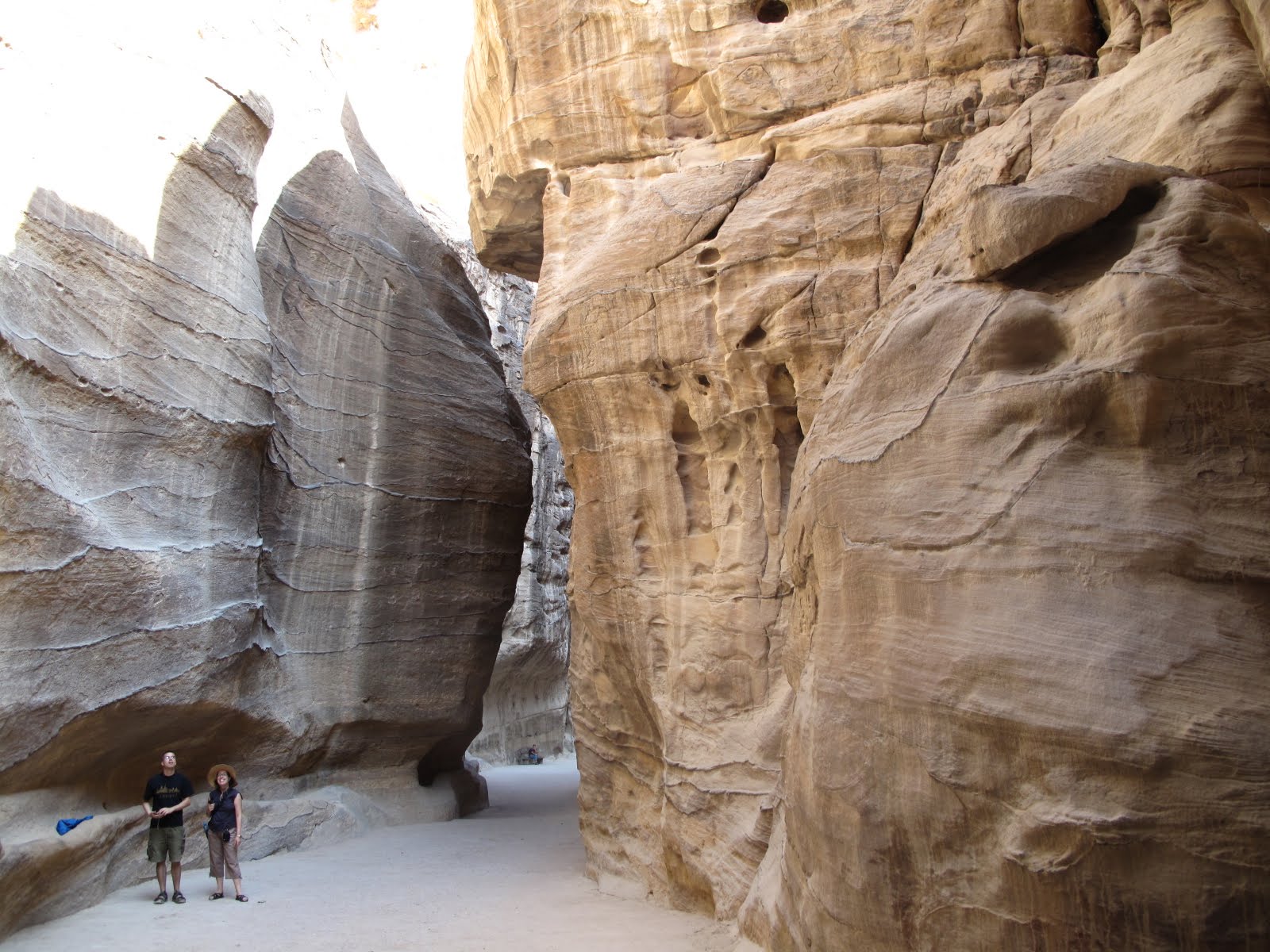 retalhos e detalhes: ... Petra, terra dos nabateus...