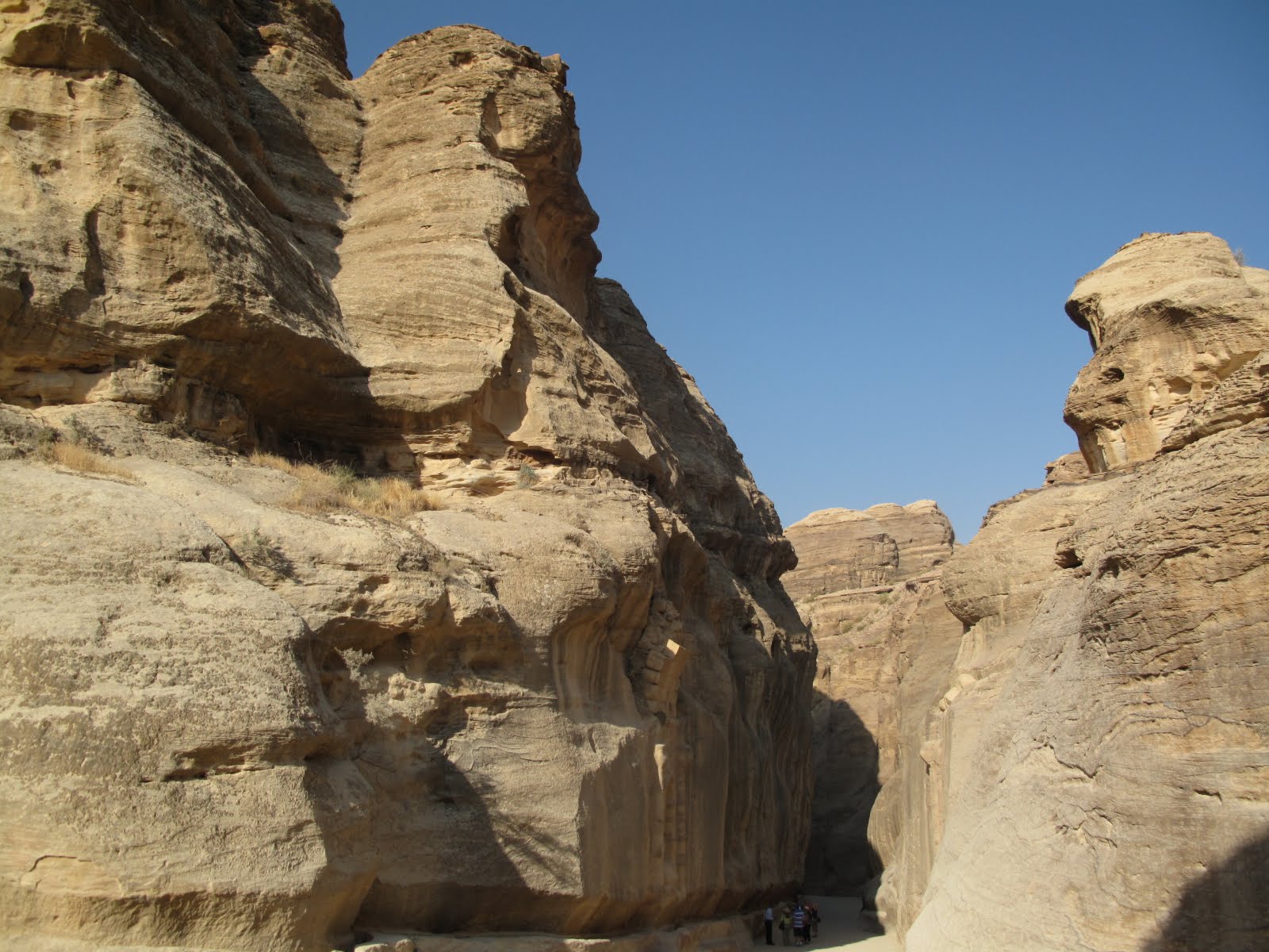 retalhos e detalhes: ... Petra, terra dos nabateus...