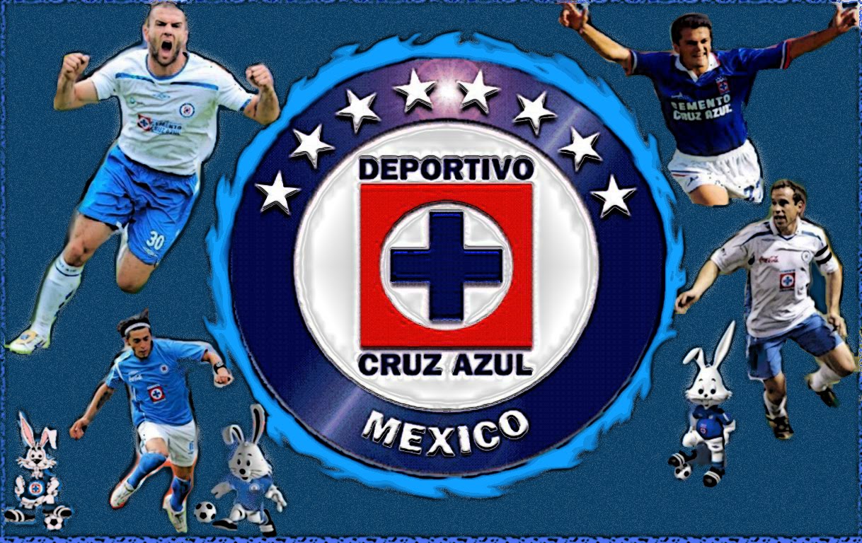 Fondos del cruz azul - Imagui