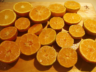 My Hawaiian Home: Two Juicy Pineapples + 4 Juicy Pork Chops