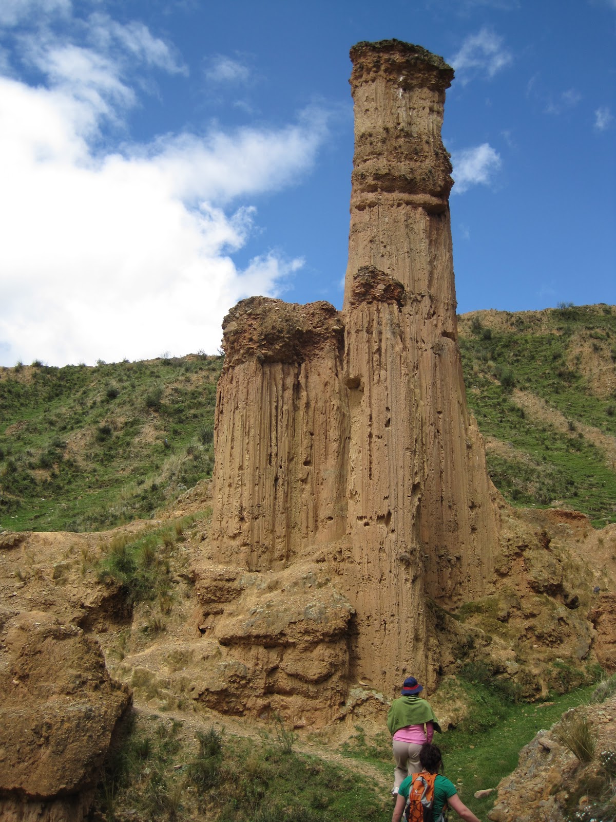 Follow Happy: Torre Torre