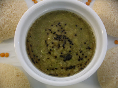 Dishesfrommykitchen: TOOR DHAL IDLI, DOSA AND UPMA