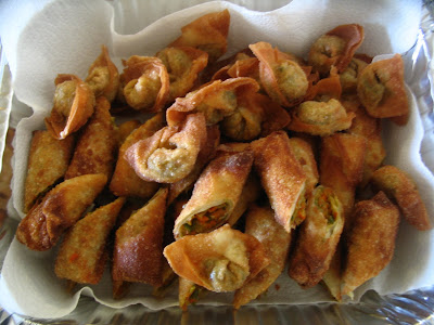 Dishesfrommykitchen: FRIENDSHIP DAY DISHES WITH RECIPES