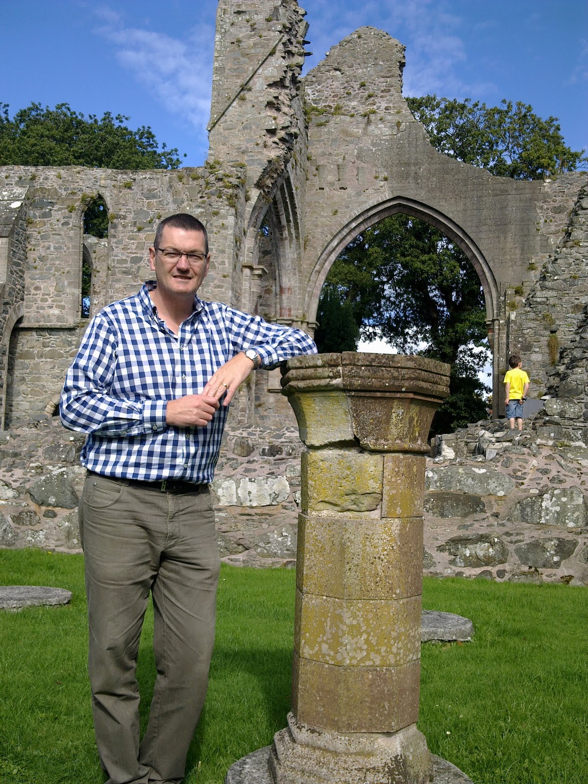 A Balmoral Perspective: Rosemount - Greyabbey 2