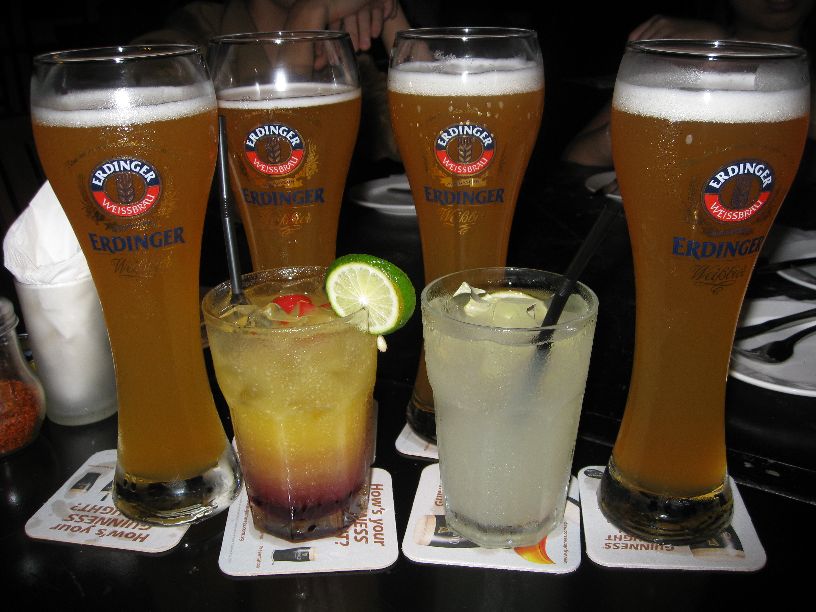 Foodz Cravings...: Timbre @ Substation