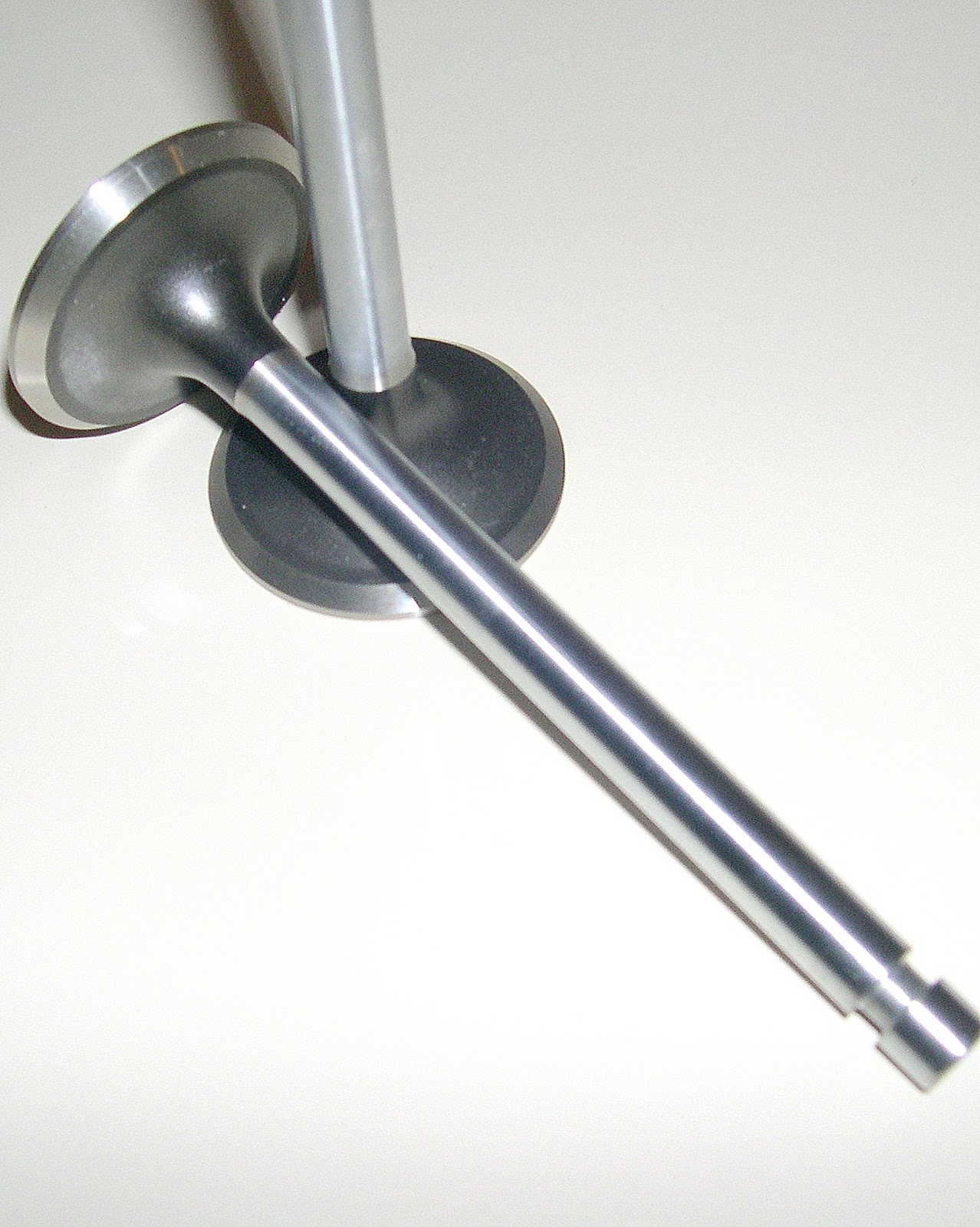 Cogan Valley Machine: Gravely Model L T Head Engine Intake / Exhaust Valve