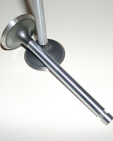 Cogan Valley Machine: Gravely Model L T Head Engine Intake / Exhaust Valve