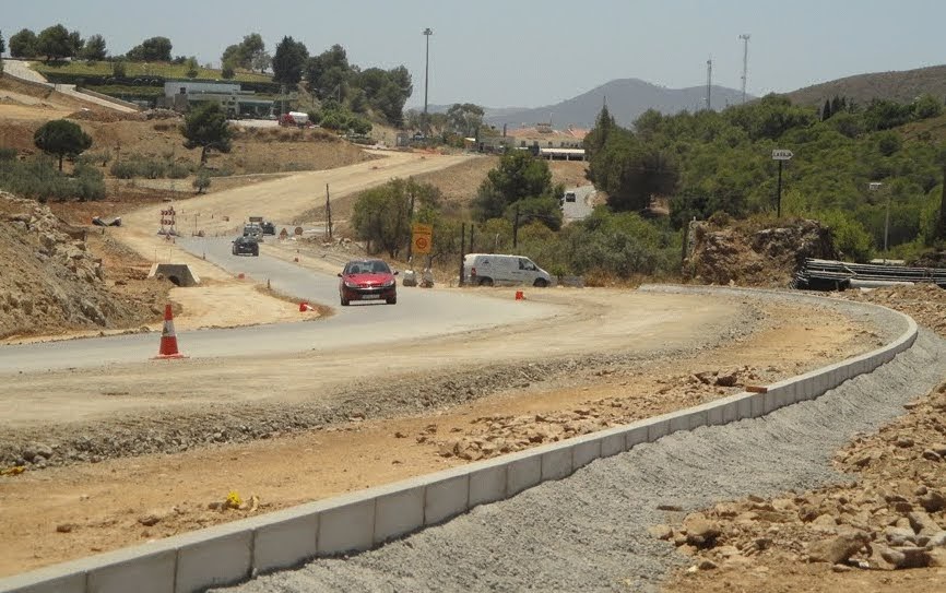 PAVIMENTOS RÍGIDOS: PAVIMENTOS RIGIDOS