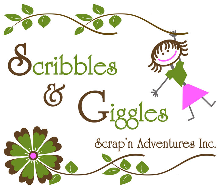 Scribbles & Giggles