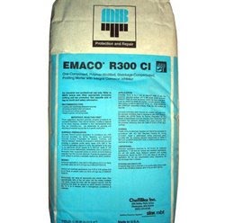 Impermeabilizantes União: Emaco R300