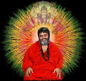 krishna-murli manohar and Shiv Yog sadhna: About Avdhoot Baba Shivanand Ji