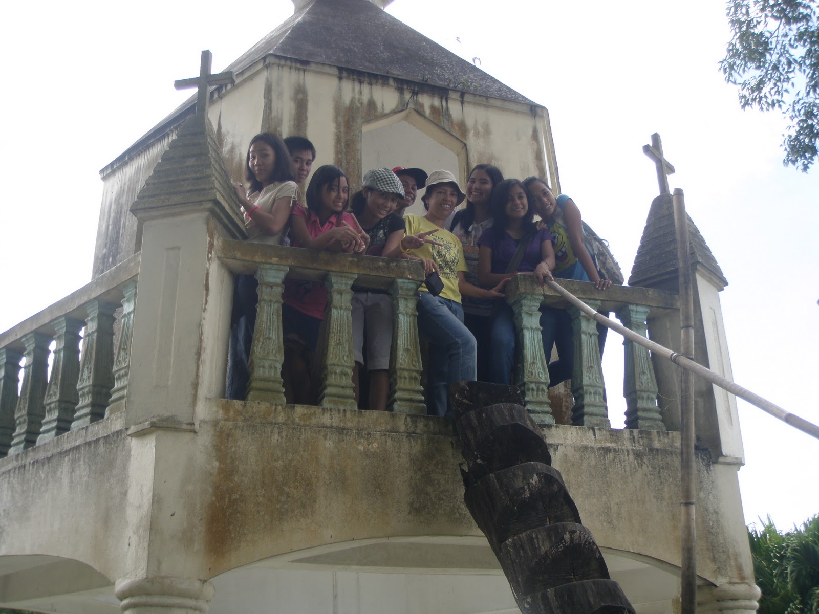 Palagsing: Butuanon Delicacy: Team Insights