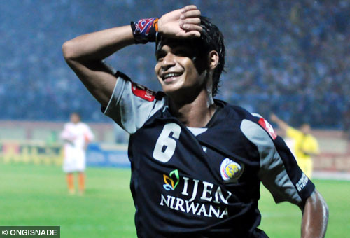 fans M. ridhuan