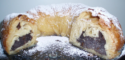 My Kitchen - My Kingdom!: Pyragas Simtalapis