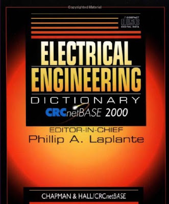 Libros de Electronica: Electrical Engineering Dictionary