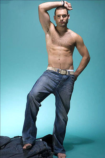 STARLIGHT STARBRIGHT: STUART MANNING