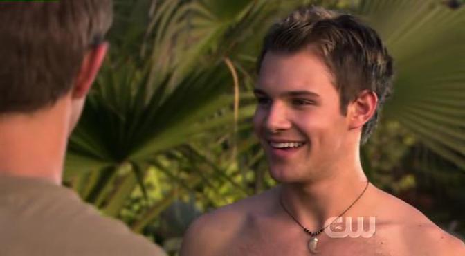 STARLIGHT STARBRIGHT: LIFE IS WILD